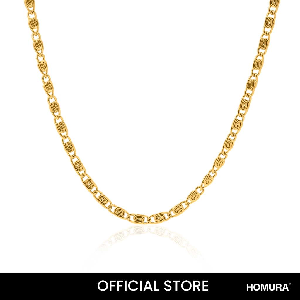 Homura Design - Circa 70s Vintage Necklace | Shopee Philippines