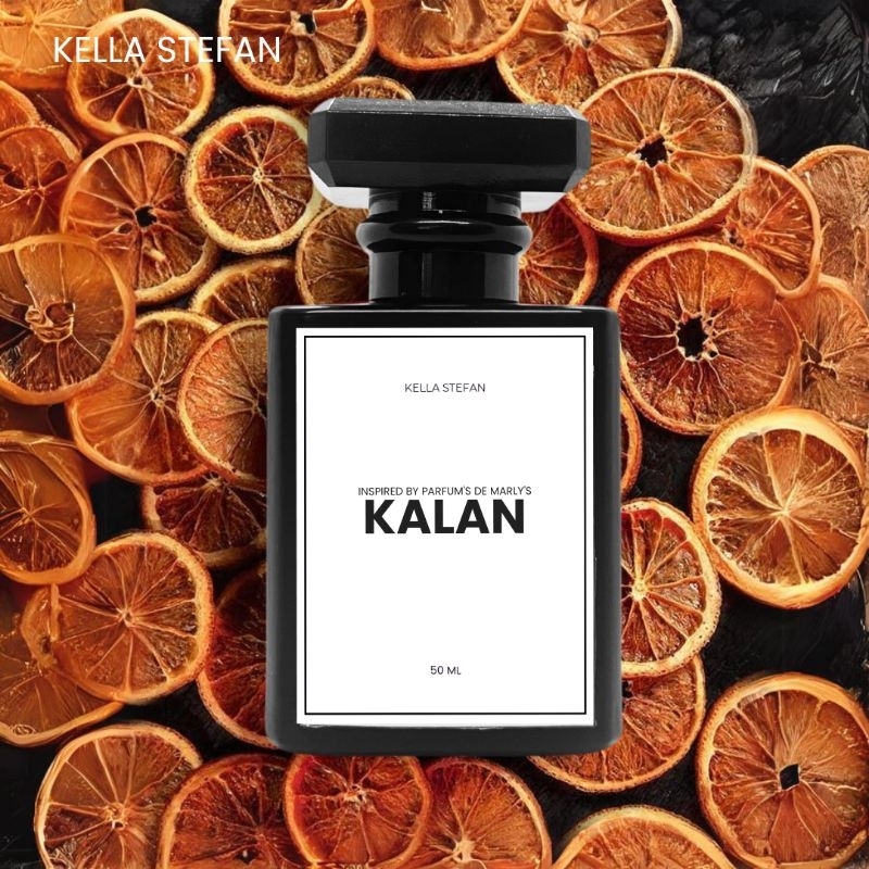 Kalan Premium Quality Inspired Perfume For Men and Women Long Lasting ...