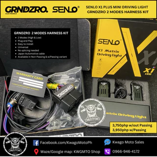 senlo x1 plus - Best Prices and Online Promos - Apr 2025 | Shopee ...