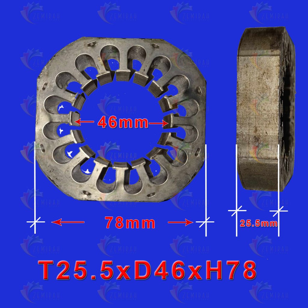 Electric Fan Motor | Stand-Fan Wall-Fan Desk-Fan Orbit-Fan | Shopee ...