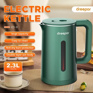 Dreepor Kitchen Appliances, Online Shop | Shopee Philippines