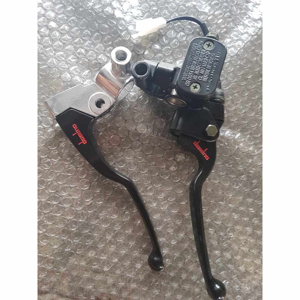 MIO BRAKE MASTER SET LAHAT MAKUKUHA | Shopee Philippines