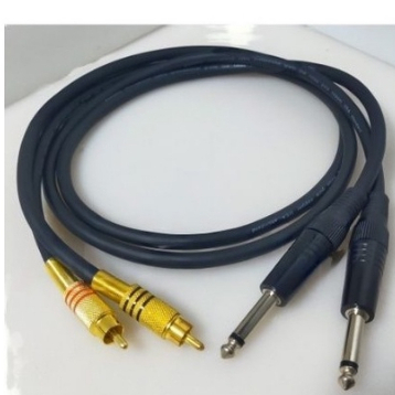 RCA to PL-55 Connector (2pcs) | Shopee Philippines