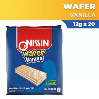 Shop nissin wafer for Sale on Shopee Philippines