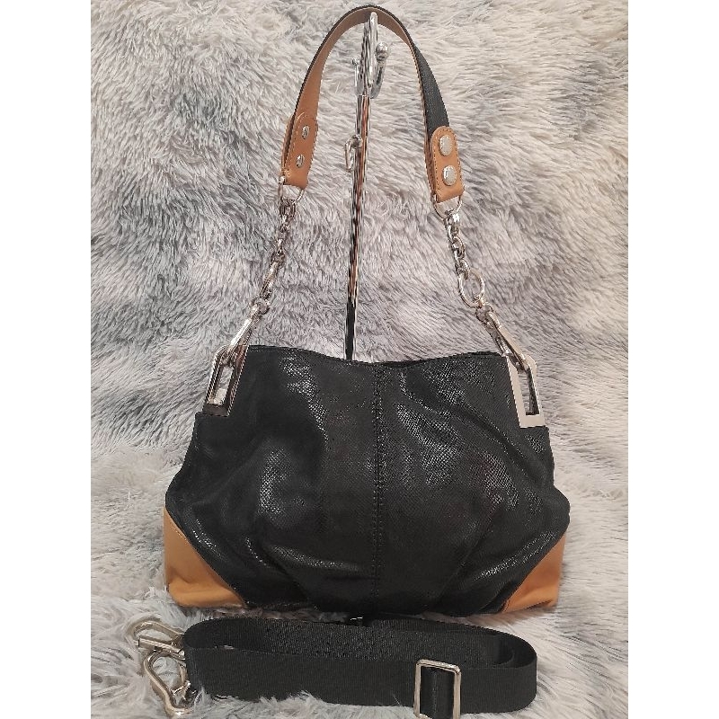PRELOVES STACCATO SLING/HAND BAG | Shopee Philippines