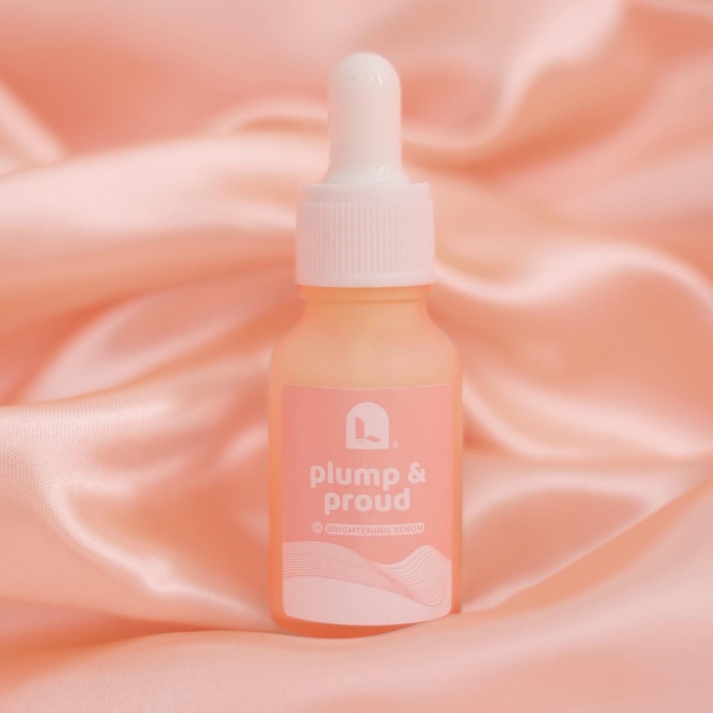 Looca Plump & Proud Serum - safe for pregnant & lactating women ...