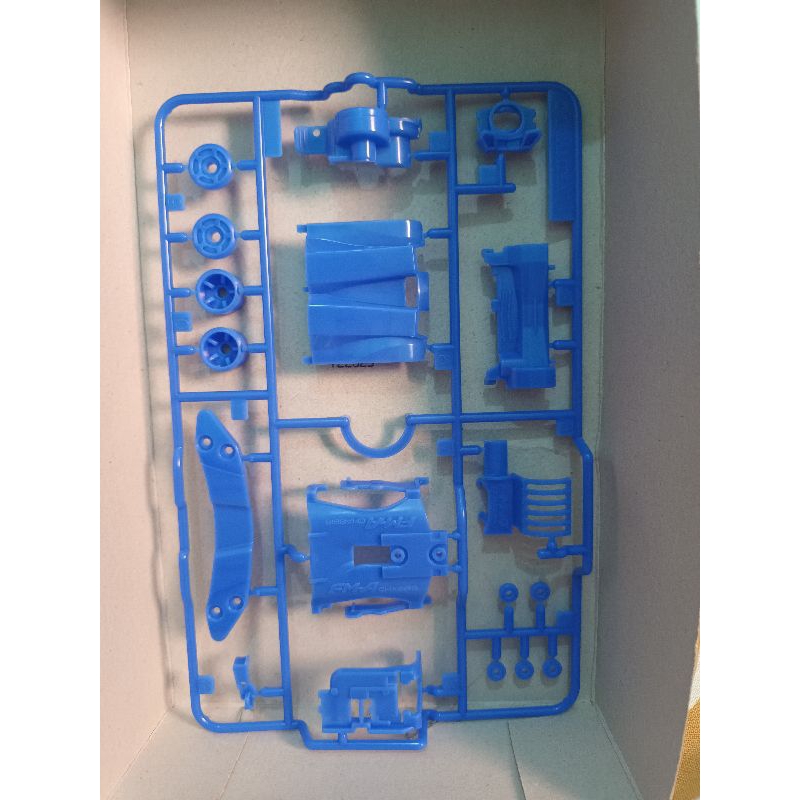 FMA Internals (from kits) | Shopee Philippines