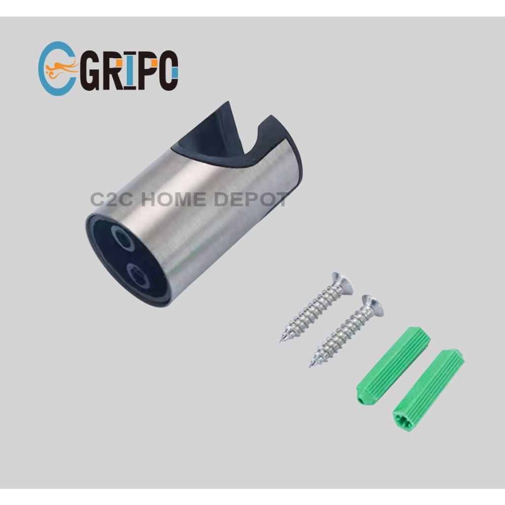 GRIPO 304 Stainless High quality Bidet spray holder Shower head holder ...