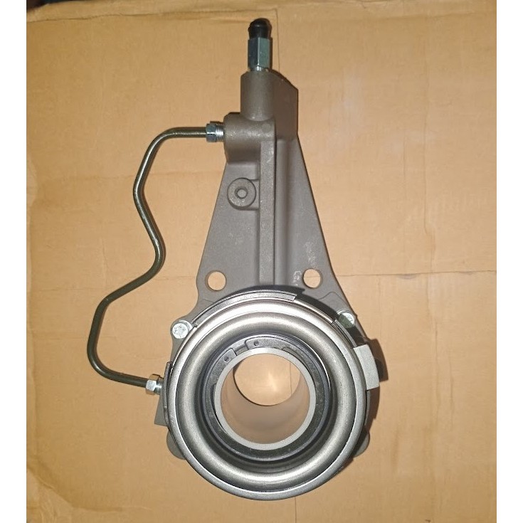 JPS HYDRAULIC RELEASE BEARING FOR MITSUBISHI CANTER 3.0L ENGINE:4M51 ...