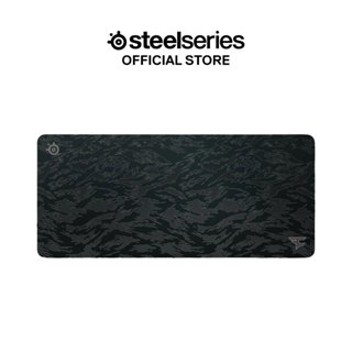 SteelSeries Qck Heavy XXL Faze Clan Edition Gaming Mouse Pad (63428 ...