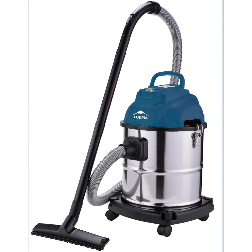 fujima vacuum cleaner 1400w 15L FT-VC15L | Shopee Philippines