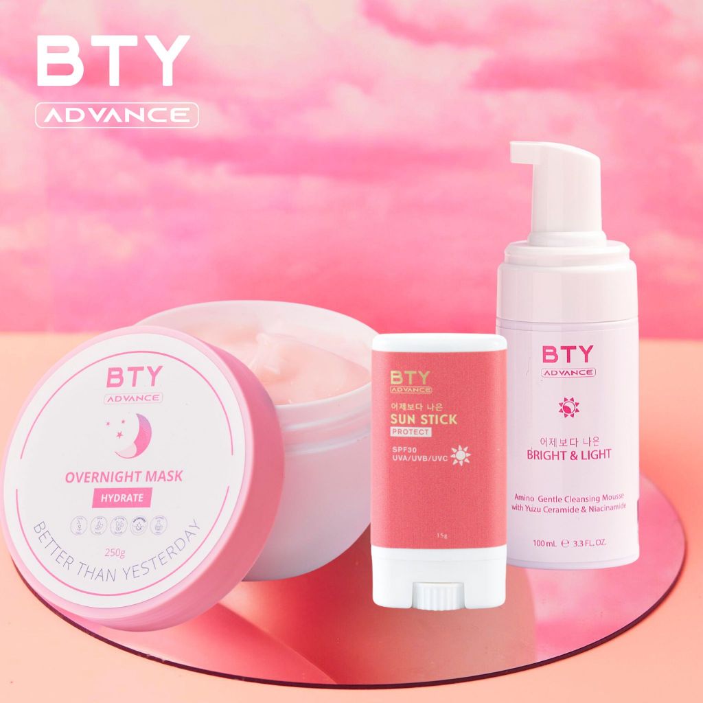 BTY OM+SS FREE BL VARICOSE PEKLAT PIMPLES PEKAS SET | Shopee Philippines