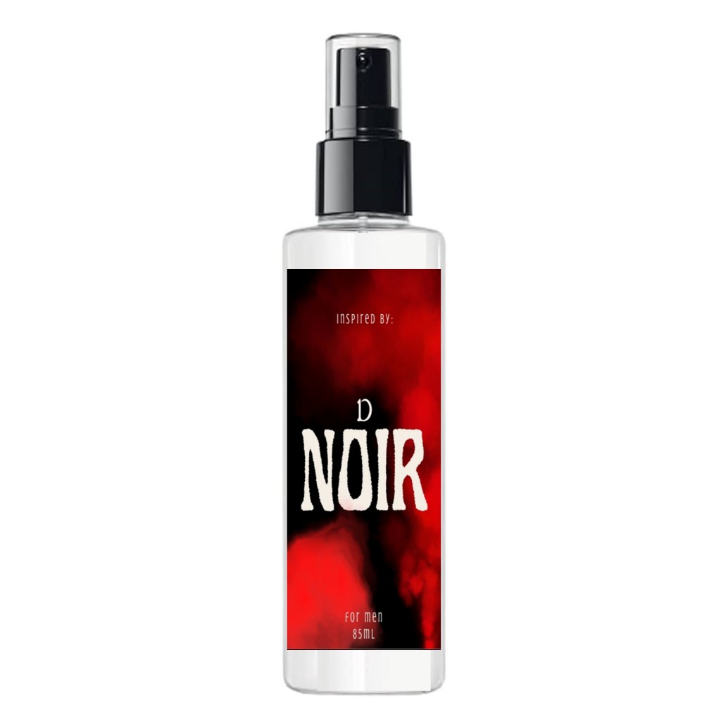 drakk Oil Based Perfume 85ML BY perfect scent | Shopee Philippines