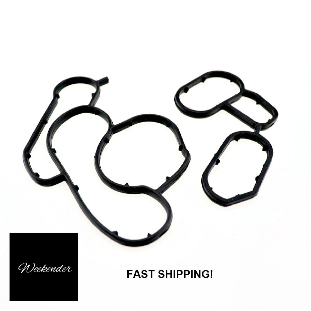 BMW Oil Filter Housing Gasket 11427508970 3 series LCI E90/E46/ etc ...