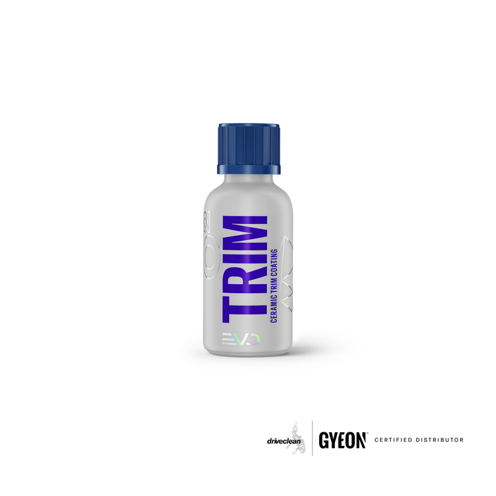 Gyeon Q² Trim EVO (Coating for Trims) | Shopee Philippines
