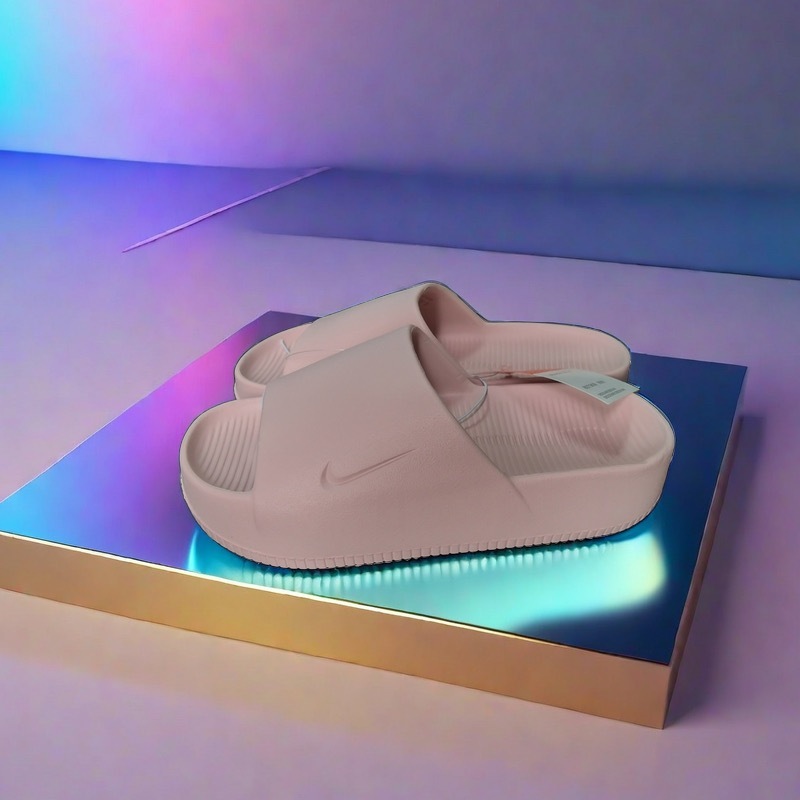 NIKE new Men Fashion Trend Comfortable NIKE Slippers for Men' and women ...