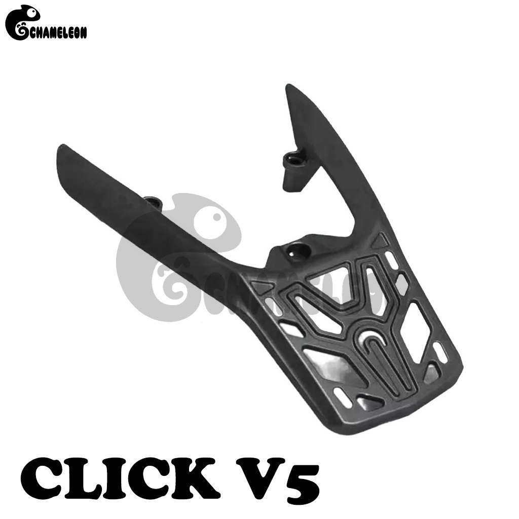 Chameleon Motorcycle Honda Click Raven Bracket V5 For Click 125i/150i ...