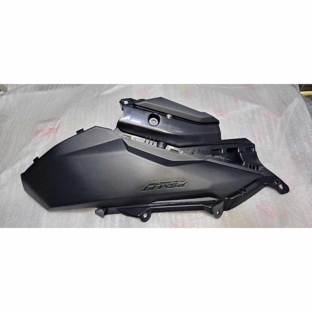 PGM / COVER BODY SIDE - FOR HONDA CLICK 125, 150 V2 | Shopee Philippines