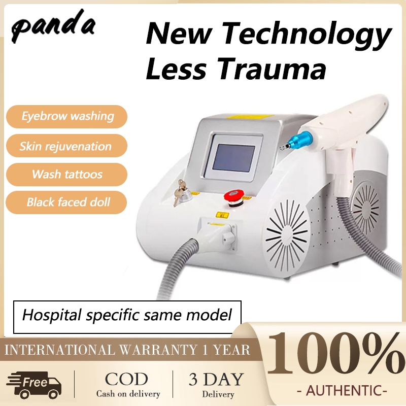 laser machine tattoo removal pico laser machine Eyebrow Wash beauty ...