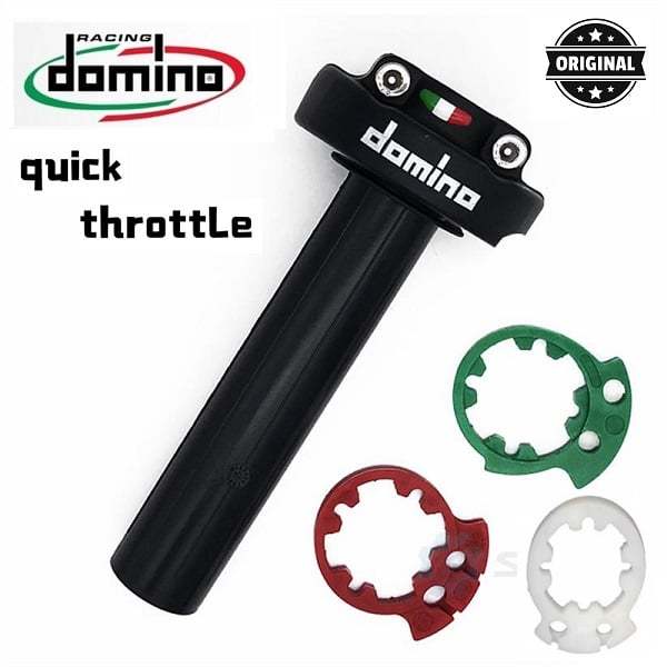 HONDA Vario Domino Quick Throttle Heavy Duty Alloy Made in thailand ...