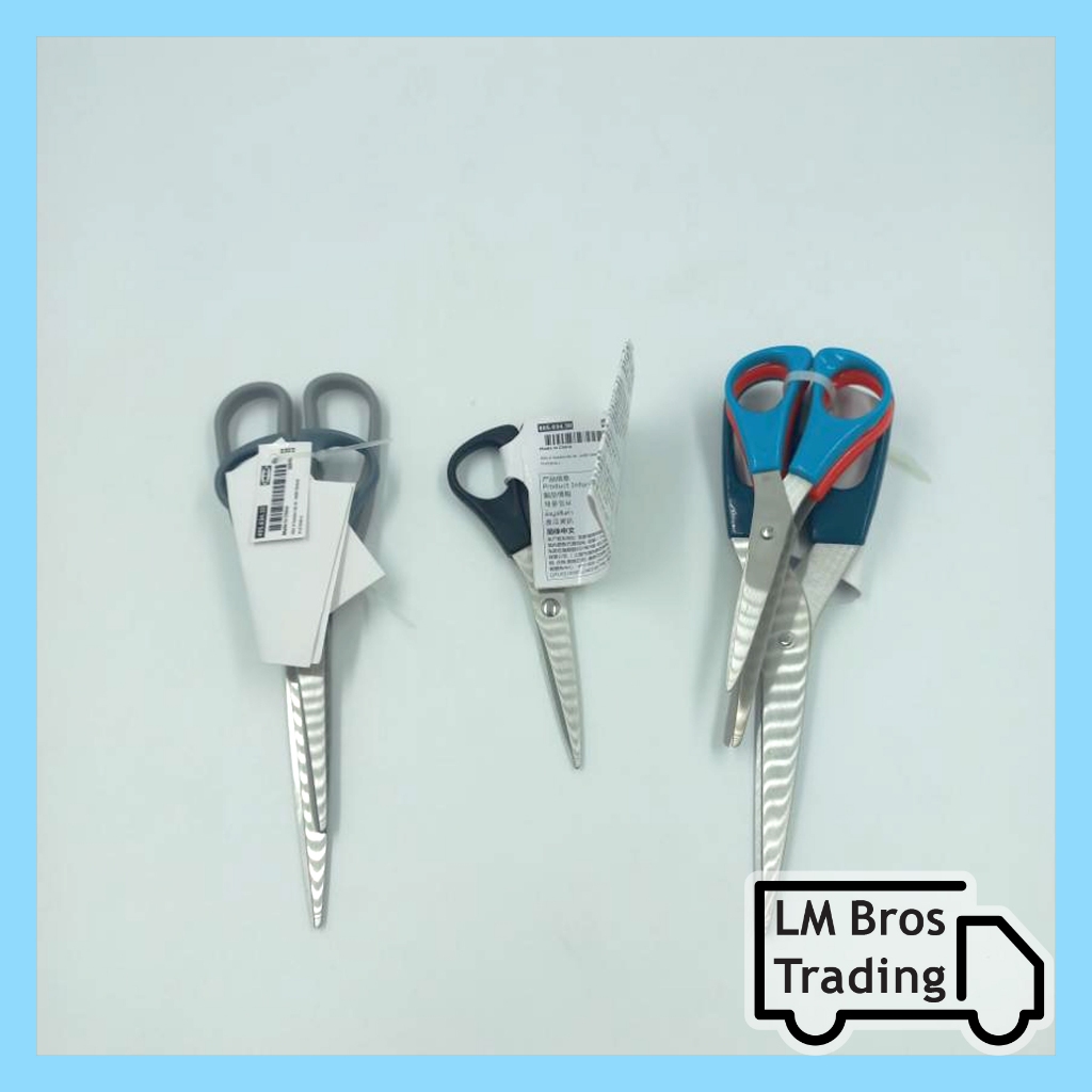Trojka Kvalificera Manoga Svardfisk Scissors | Shopee Philippines