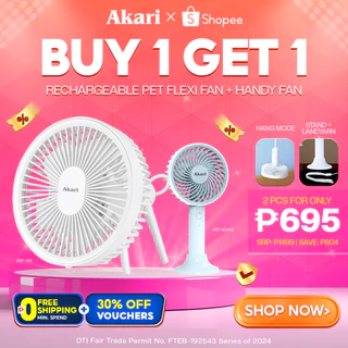 Akari Lighting Philippines, Online Shop | Shopee Philippines