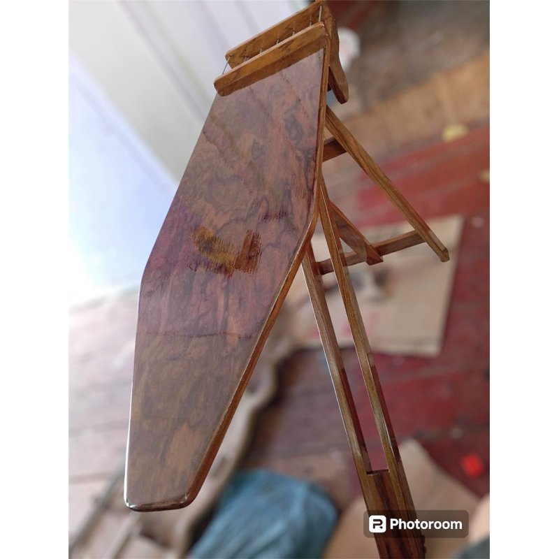 Plansahan Kabayo made of Magkono | Shopee Philippines