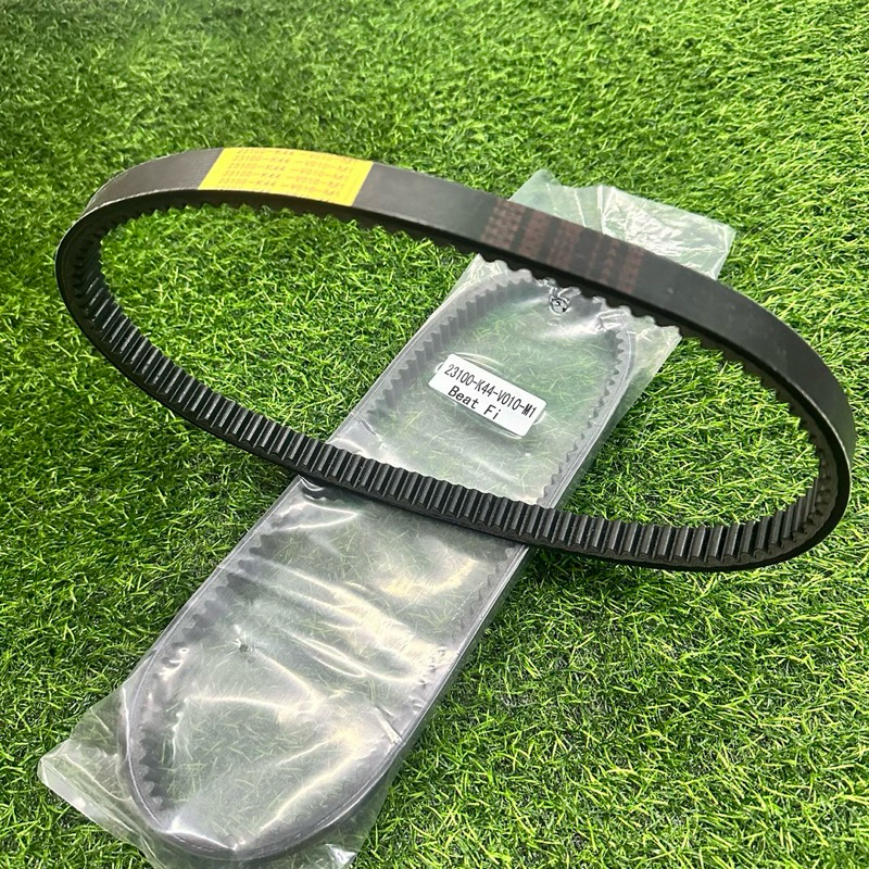 FAN BELT v belts HONDA BEAT Fi V1 V2 K44 | Shopee Philippines