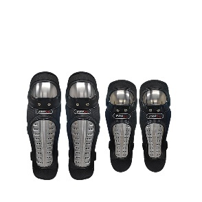 BODY GUARD SET PRO 4 in1 ELBOW & KNEE PADS (KES-001) | Shopee Philippines