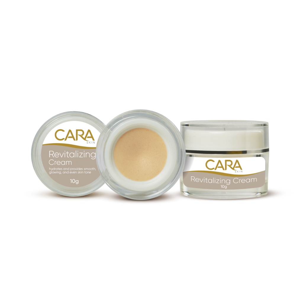 Cara Skin Revitalizing Cream | Shopee Philippines