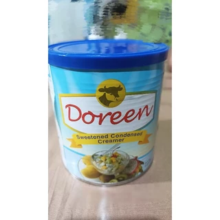 Shop doreen condensed milk for Sale on Shopee Philippines