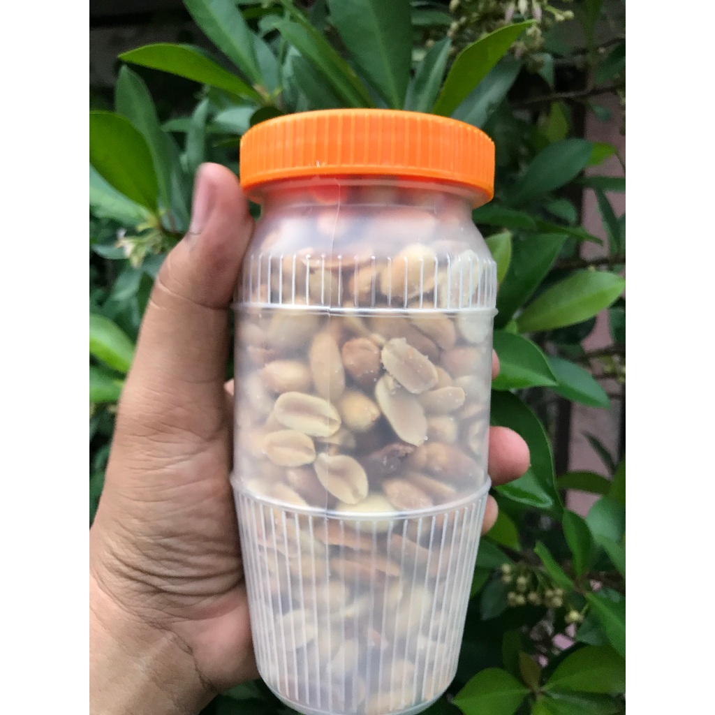 Mani / Adobong Mani / Ginisang Mani / Garlic Mani / Peanuts / Partner ...