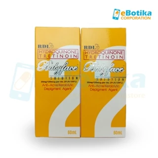 Shop rdl toner for Sale on Shopee Philippines