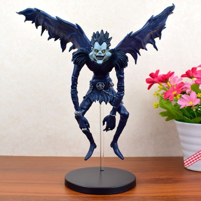 FIGURE DEATHNOTE RYUK FSGDN01 (16CM) | Shopee Philippines