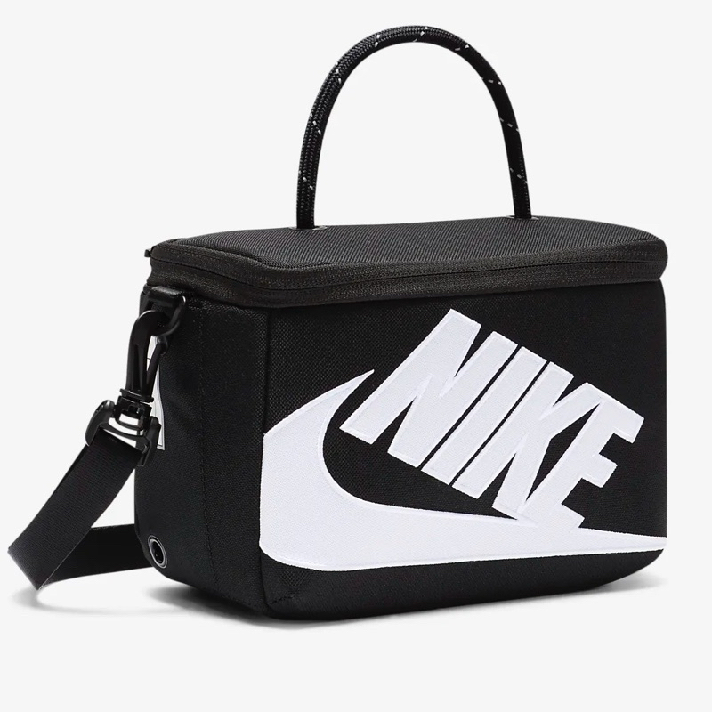 Original Nike Mini Shoe Box Cross-Body Bag (3L) 100% Authentic | Shopee ...