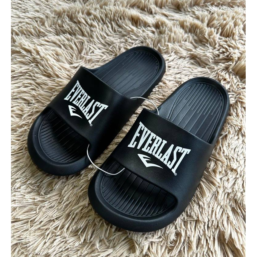 Everlast Pillow Slide - Unisex | Shopee Philippines