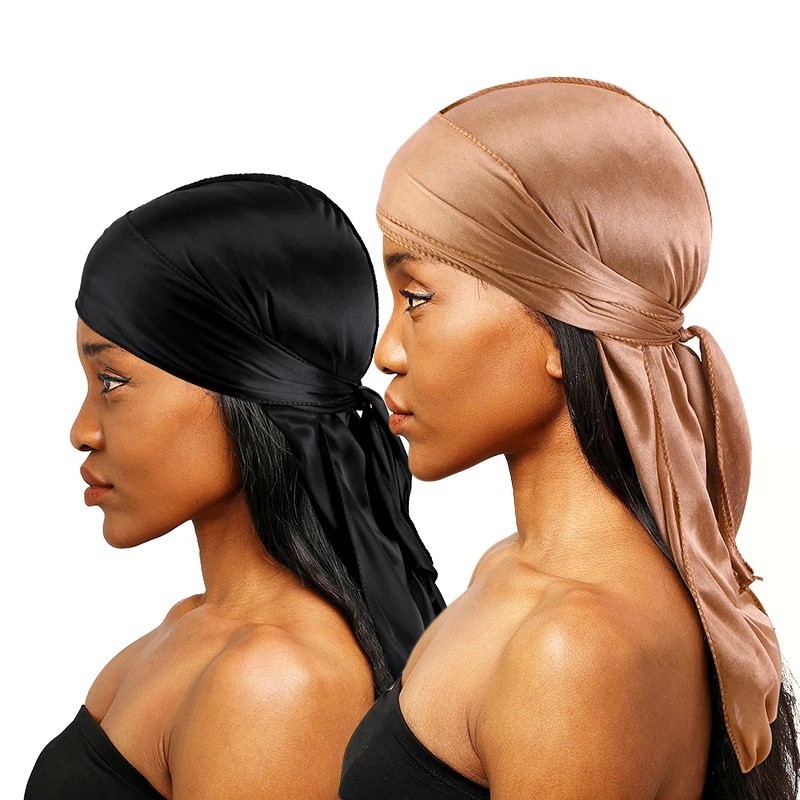 Dreaming Pirate Durag For Men Women Headwrap Durags Headscarf Soft Cap ...