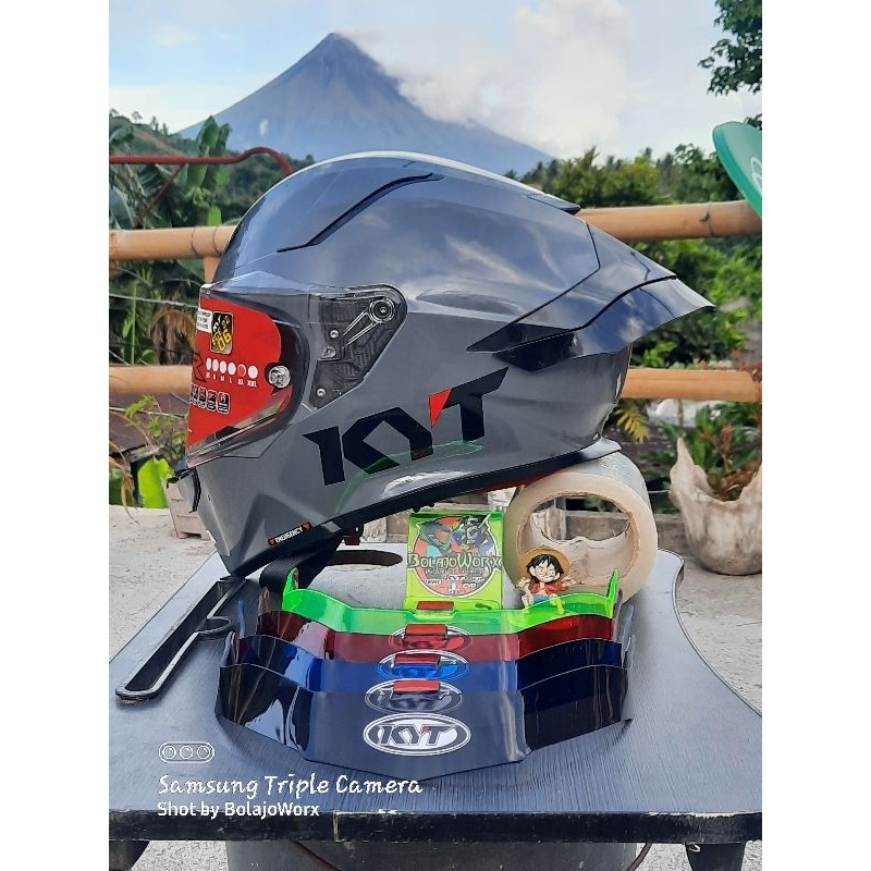 KYT R2R Extension Spoilers | Shopee Philippines