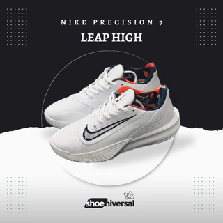 Shop nike precision 7 for Sale on Shopee Philippines