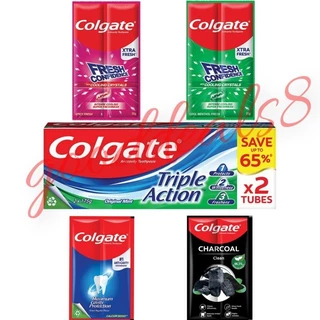 Shop colgate sachet for Sale on Shopee Philippines