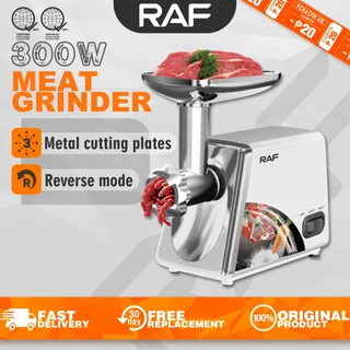 RAF Appliances , Online Shop | Shopee Philippines
