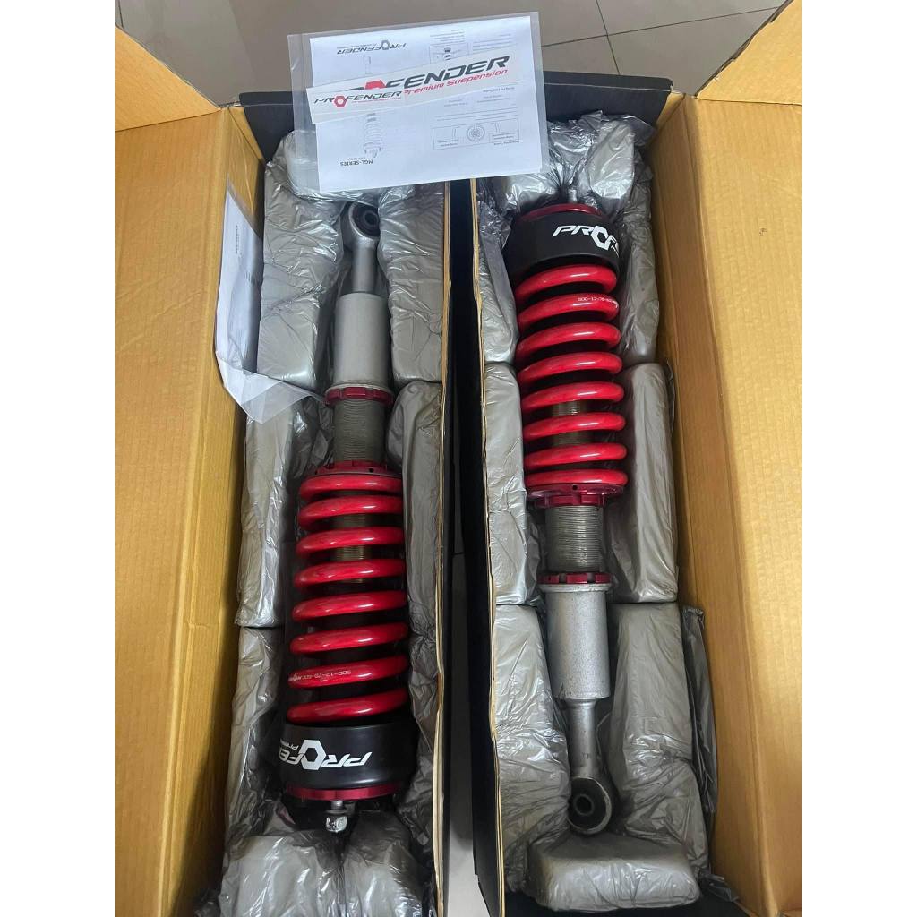 PROFENDER QUEEN SERIES | Shopee Philippines