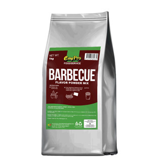 EASYPRO - Barbecue Flavor Powder Mix 1kg | Shopee Philippines