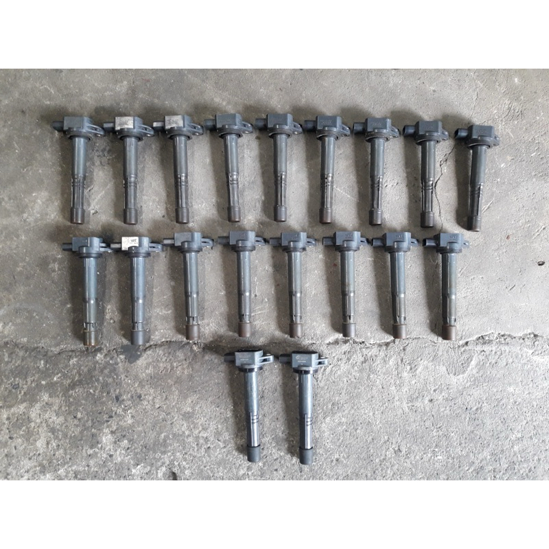 HONDA K20/K24 Ignition Coil | Shopee Philippines