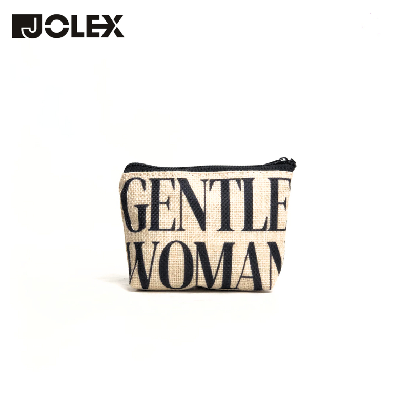 JOLEX Fashion Native Pinoy Style Coin Purse Wallet For Women Canvas ...