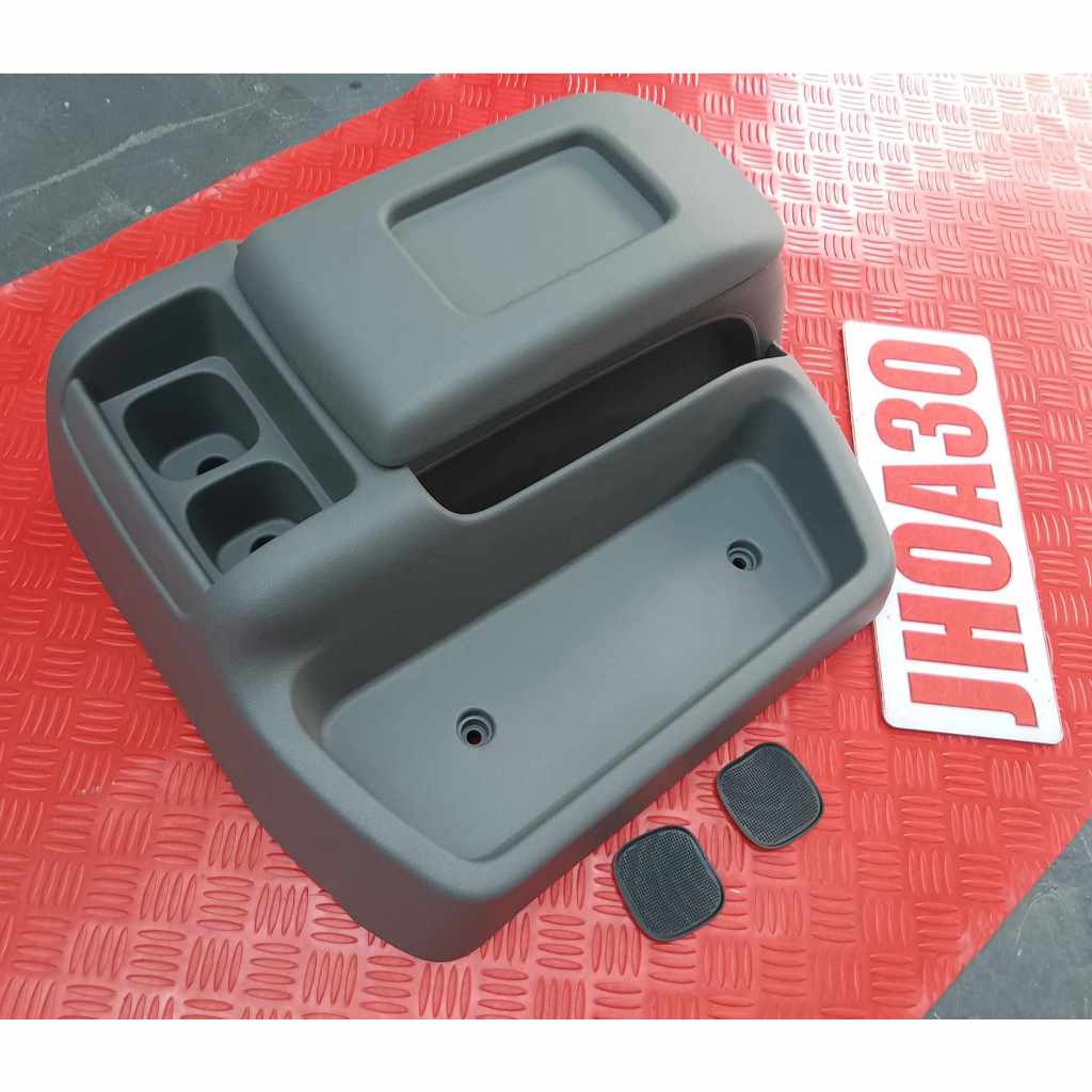 Toyota Hiace GL Grandia 2014 to 2018 Console Box | Shopee Philippines