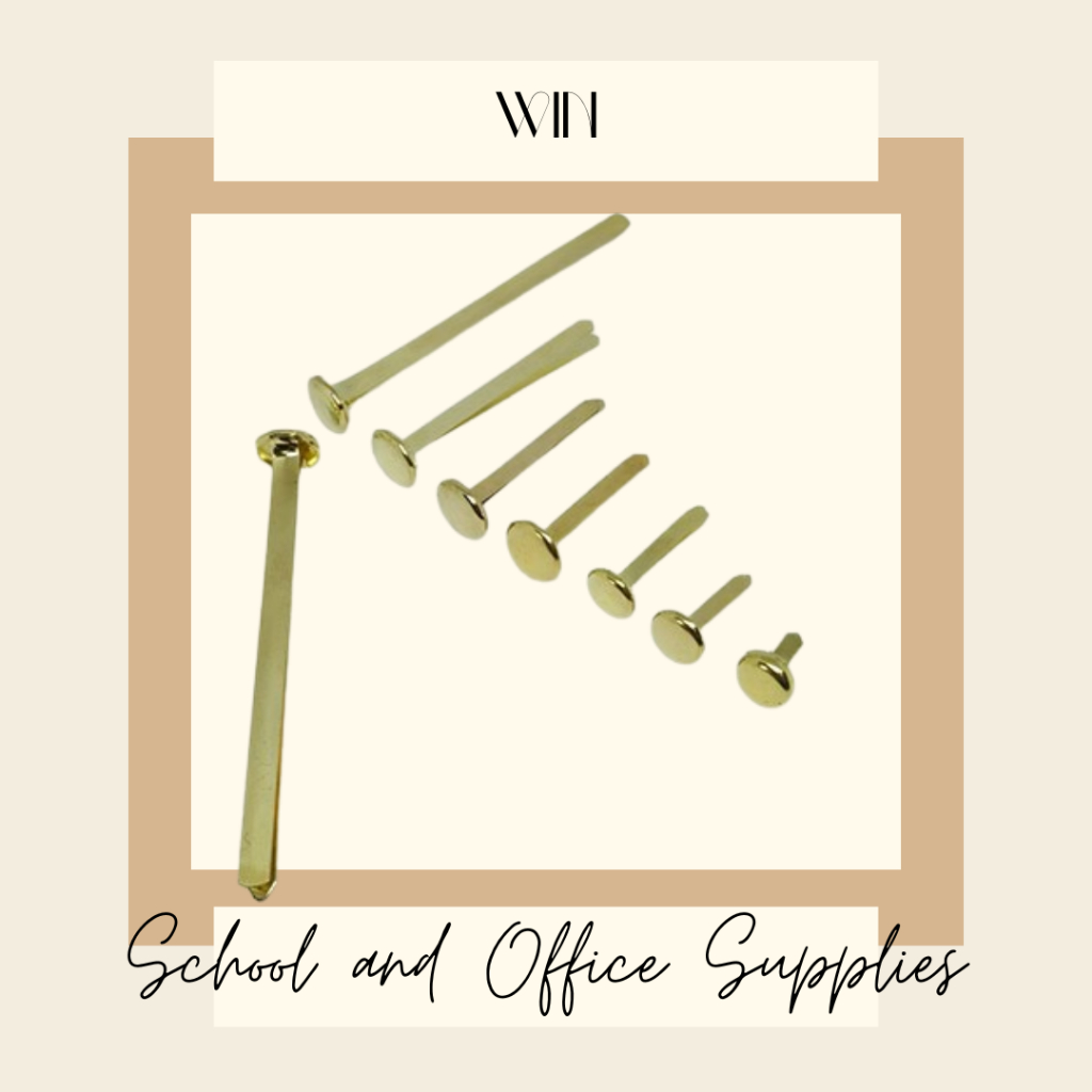 Round head fastener 100pcs per box | Shopee Philippines