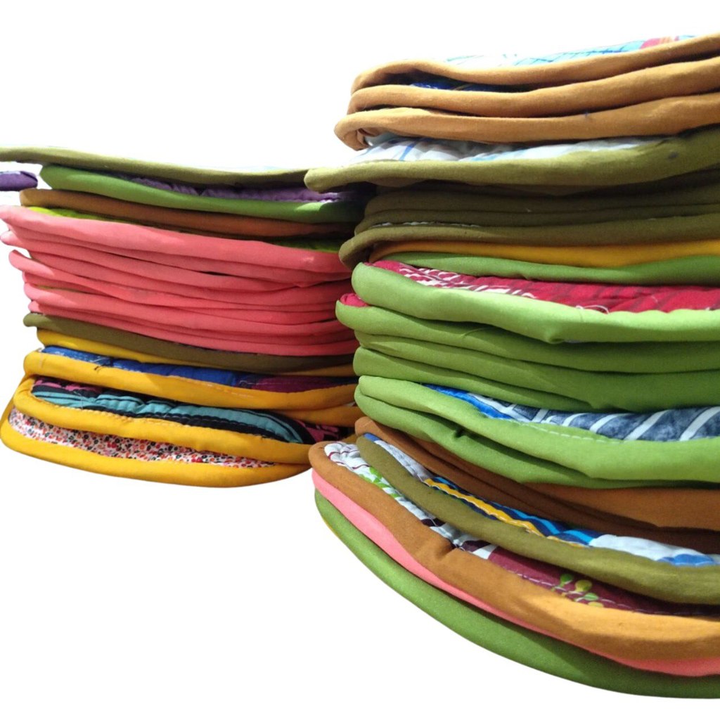 DOORMAT BASAHAN RUG I ABSORBENT I MAKAPAL I COTTON I ROUND/RECTANGLE ...