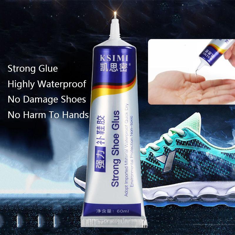 Glue Shoes Special Flexible/ Strong Glue Shoe/ Glue Sneakers Shoemaker ...