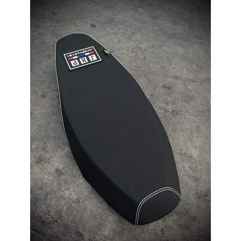 FLAT SEAT FOR HONDA CLICK VERSION 2, VERSION 3 AND VERSION 1 | Shopee ...